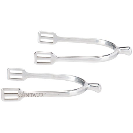 English Spurs and Spur Straps - Riding Warehouse