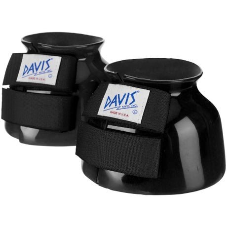 Rubber Bell Boots - Riding Warehouse