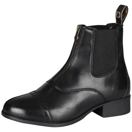 Women's English Riding Boots - Riding Warehouse