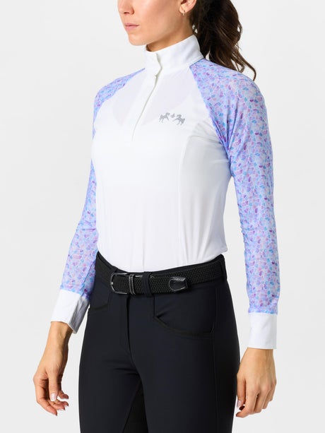 Equestrian English Show Shirts - Riding Warehouse