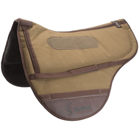 Endurance & Trail Saddle Pads - Riding Warehouse