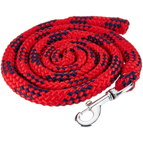 Lead Ropes & Lunge Lines - Riding Warehouse