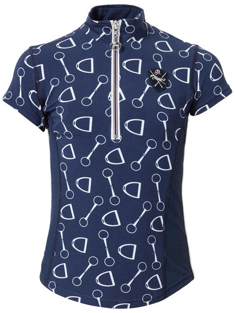 Equestrian Kids' Riding Show Apparel - Riding Warehouse