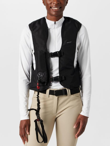 Protective Air Vests for Horseback Riding - Riding Warehouse
