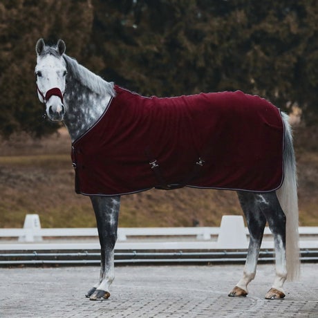 Horse Coolers & Anti-Sweat Sheets - Riding Warehouse
