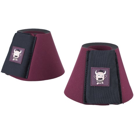 Neoprene Bell Boots - Riding Warehouse