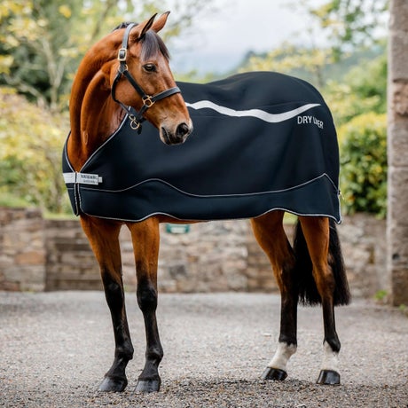 Horse Coolers & Anti-Sweat Sheets - Riding Warehouse