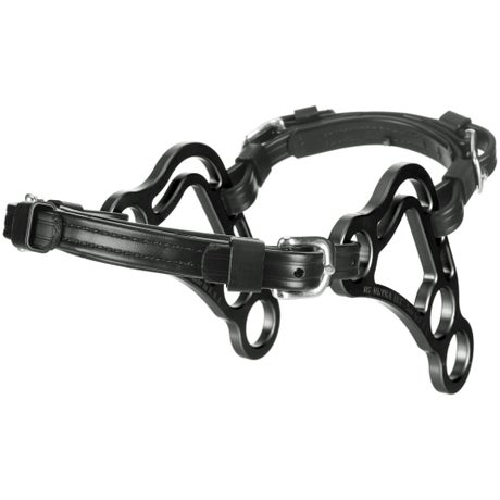 Hackamore Bits for Horses - Riding Warehouse