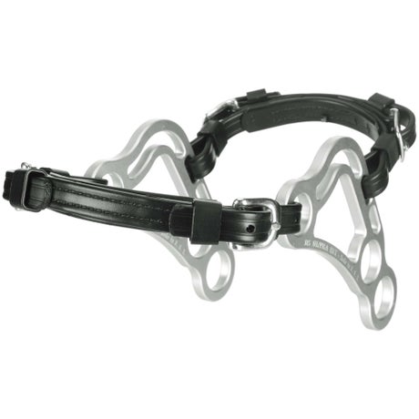 Hackamore Bits for Horses - Riding Warehouse