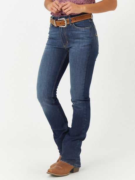 Kimes Ranch Women's Bootcut Jeans - Riding Warehouse
