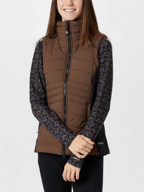 Equestrian Riding Vests - Riding Warehouse