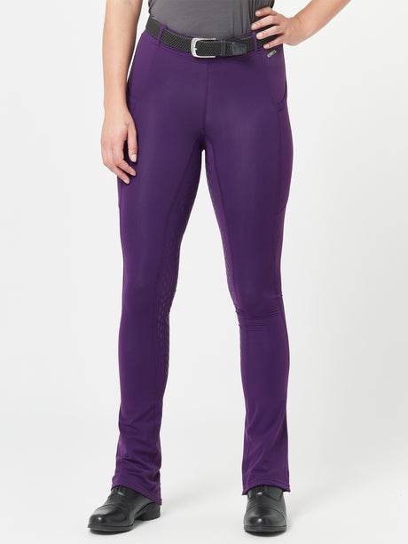 Equestrian Bootcut Riding Tights - Riding Warehouse