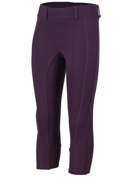 Equestrian Kids' Riding Breeches and Tights - Riding Warehouse