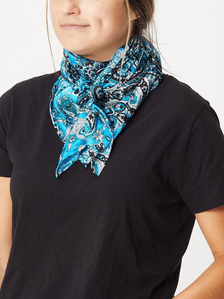 Western Wild Rags & Equestrian Riding Scarves - Riding Warehouse