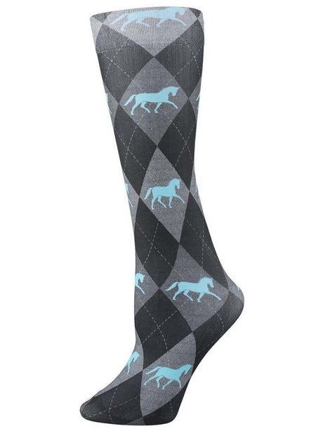Equestrian Riding Socks - Riding Warehouse