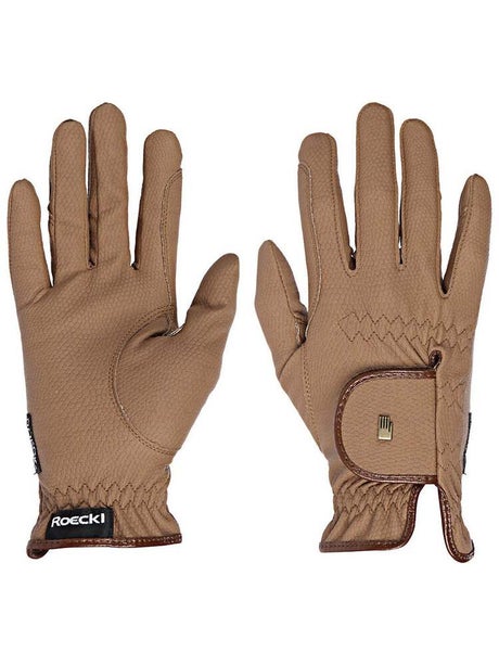 Roeckl Gloves - Riding Warehouse