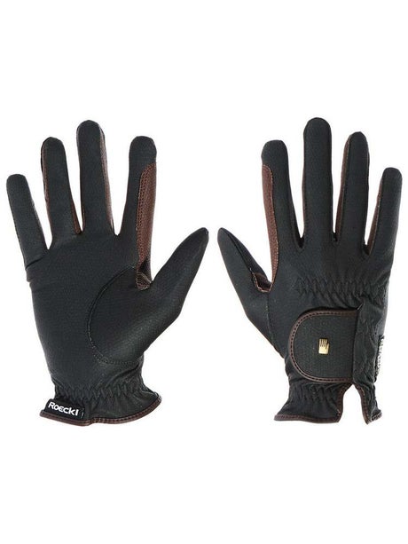 Show Gloves - Riding Warehouse