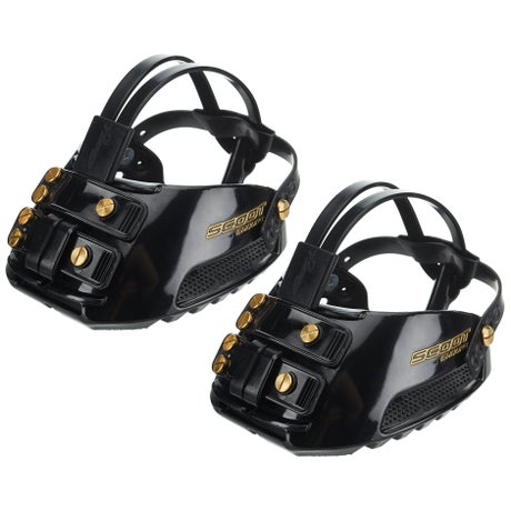 Scoot Boots - Riding Warehouse