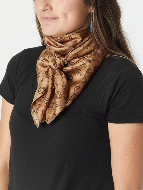 Western Wild Rags & Equestrian Riding Scarves - Riding Warehouse