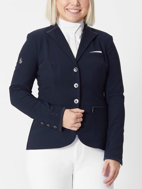 Equestrian English Show Coats & Apparel - Riding Warehouse