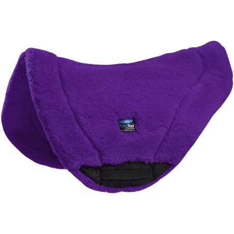 Endurance & Trail Saddle Pads - Riding Warehouse