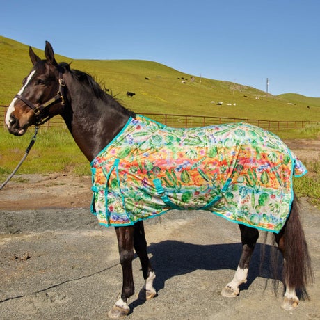 Horse Fly Sheets - Riding Warehouse