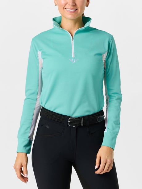 Equestrian Plus-Sized Riding Apparel and Footwear - Riding Warehouse