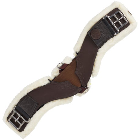 Western Cinches - Riding Warehouse