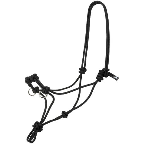 Sidepull, Bitless & Hackamore Bridles - Riding Warehouse