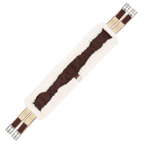 Fleece, Wool, & String English Girths - Riding Warehouse