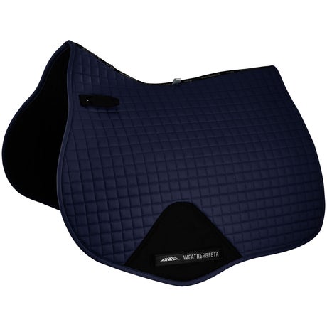 All Purpose English Saddle Pads - Riding Warehouse
