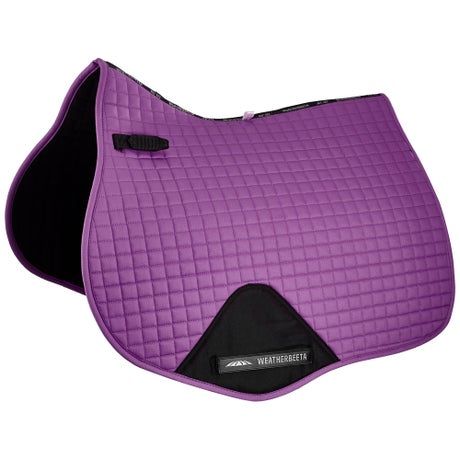 All Purpose English Saddle Pads - Riding Warehouse