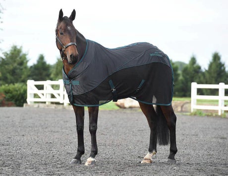 Horse Coolers & Anti-Sweat Sheets - Riding Warehouse