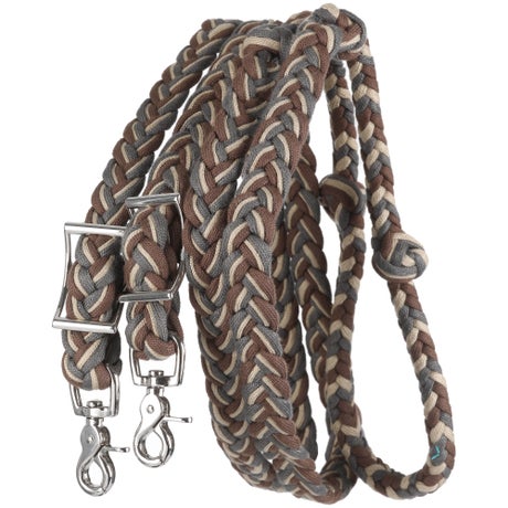 Western Reins - Riding Warehouse