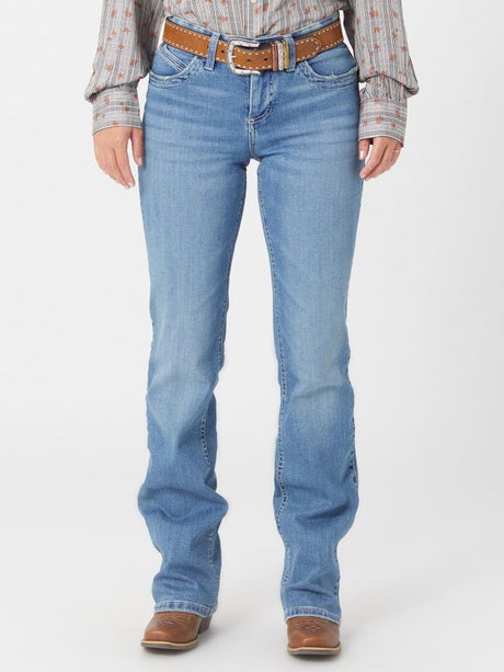 Women's Bootcut Riding Jeans & Denim - Riding Warehouse