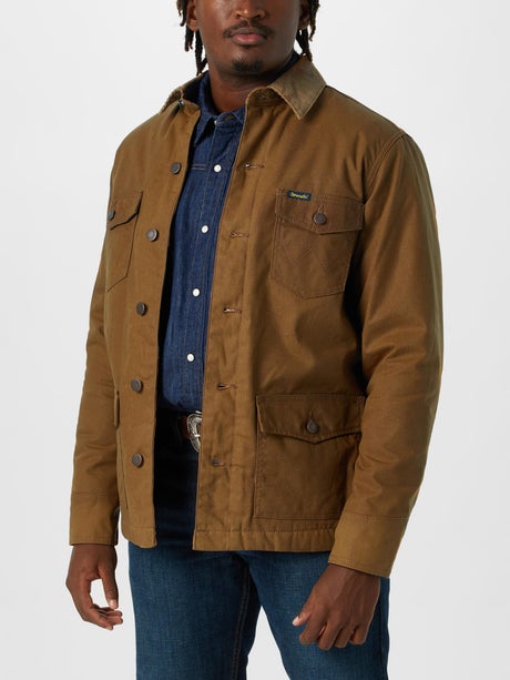 Men's Western Riding Jackets & Vests - Riding Warehouse