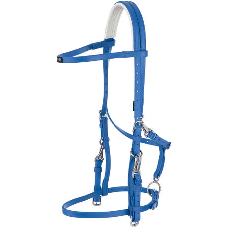 Halter Bridle Combinations - Riding Warehouse