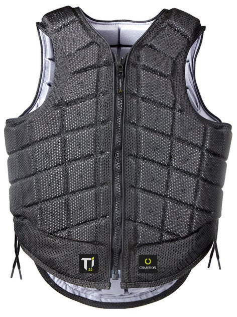 Riding Safety Vest Guide: Everything You Need to Know | Riding Warehouse