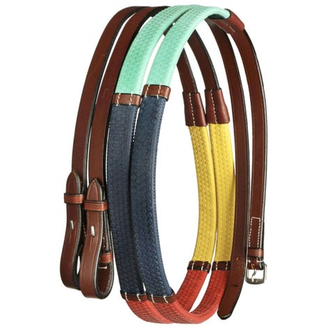 Types of English Reins & How to Measure | Riding Warehouse