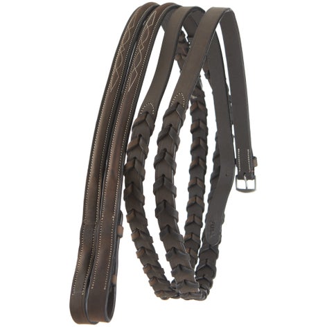 Types of English Reins & How to Measure | Riding Warehouse