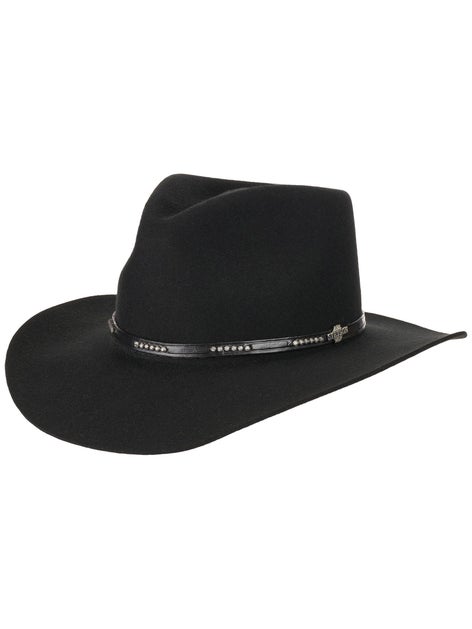 How to Choose a Cowboy Hat | Riding Warehouse