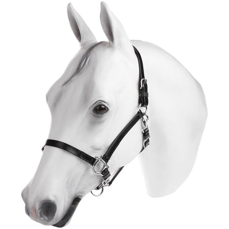 Zilco Deluxe Trail Halter - Standard Size | Riding Warehouse