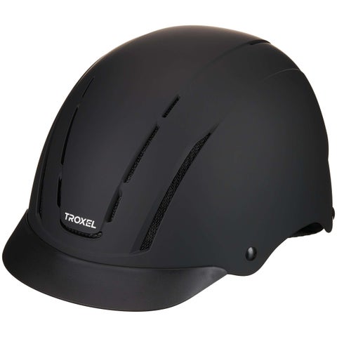 Troxel Spirit MIPS DialFit Riding Helmet- Solids | Riding Warehouse