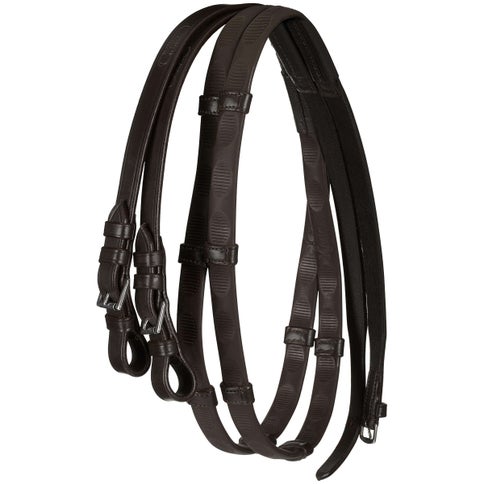 Types of English Reins & How to Measure | Riding Warehouse