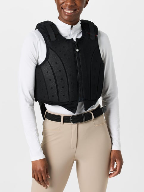 Riding Safety Vest Guide: Everything You Need to Know | Riding Warehouse