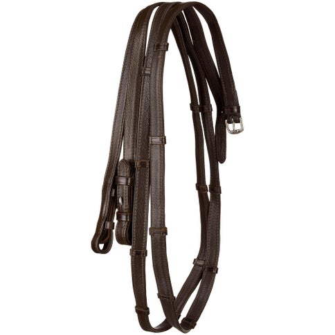 Types of English Reins & How to Measure | Riding Warehouse