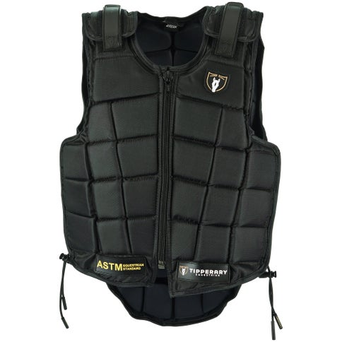 Riding Safety Vest Guide: Everything You Need to Know | Riding Warehouse