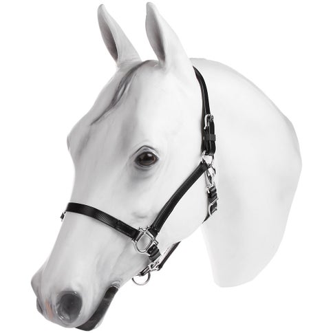 Zilco Deluxe Trail Halter - Standard Size | Riding Warehouse