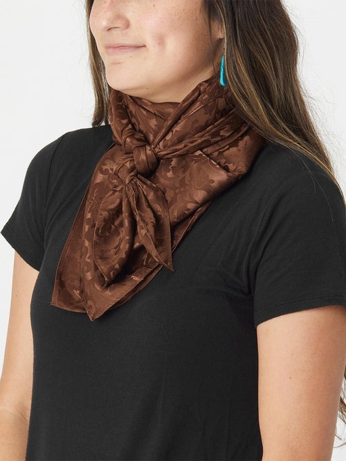 Western Wild Rags & Equestrian Riding Scarves - Riding Warehouse