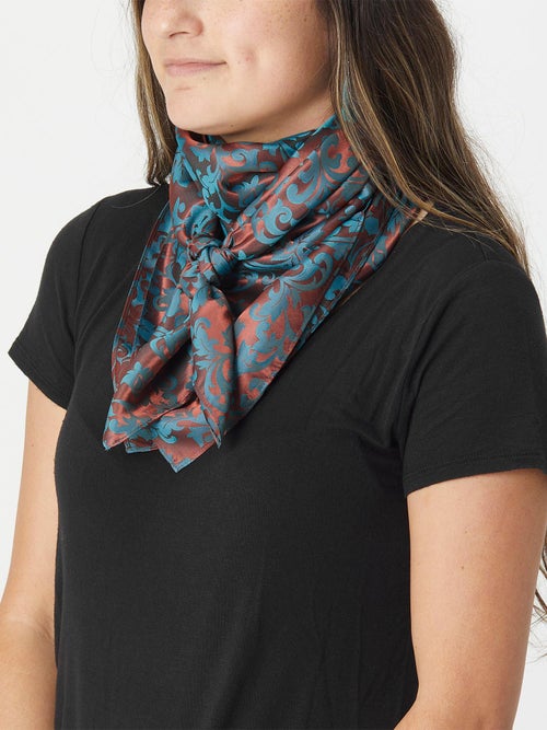 Western Wild Rags & Equestrian Riding Scarves - Riding Warehouse